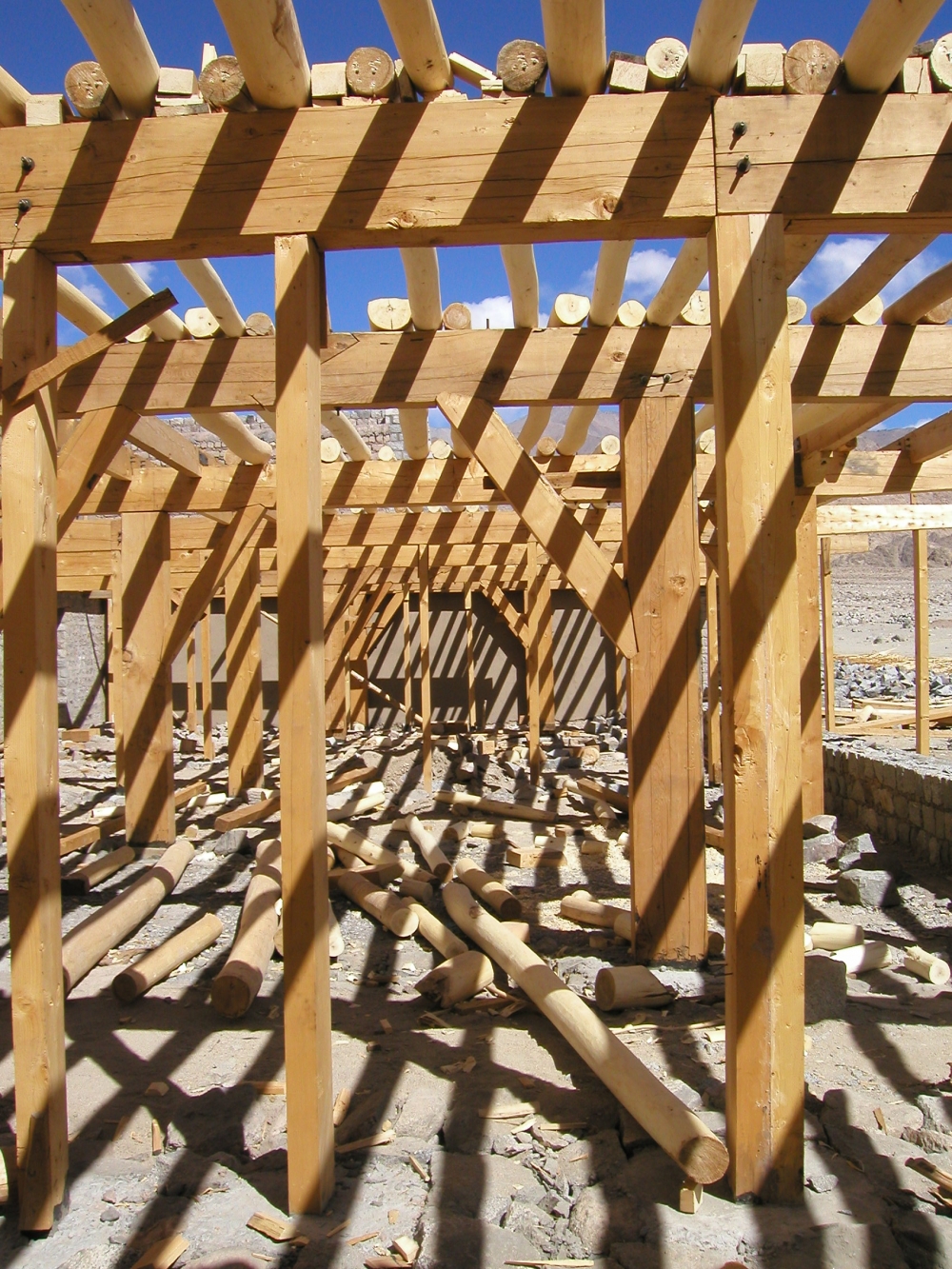 Sustainable Design Examples